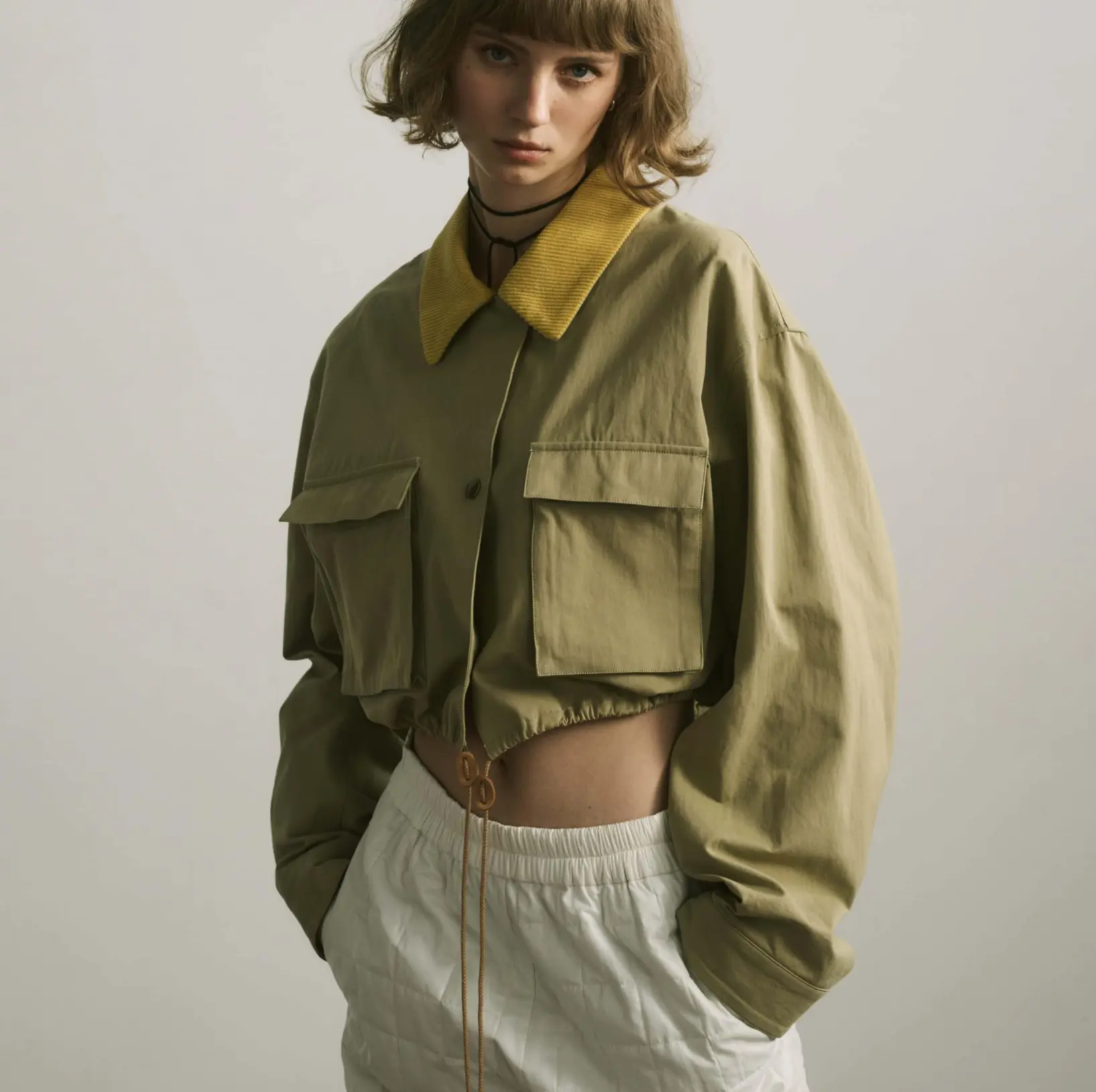 UNITED ARROWS - BranDNA