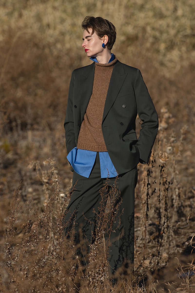UNITED ARROWS - BranDNA