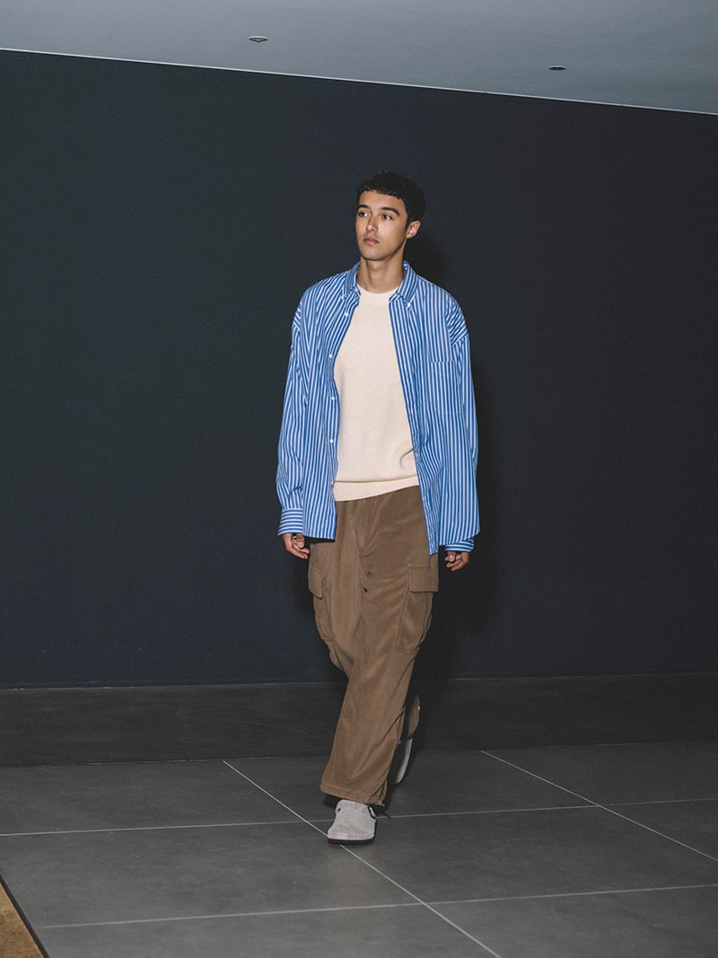 UNITED ARROWS - BranDNA