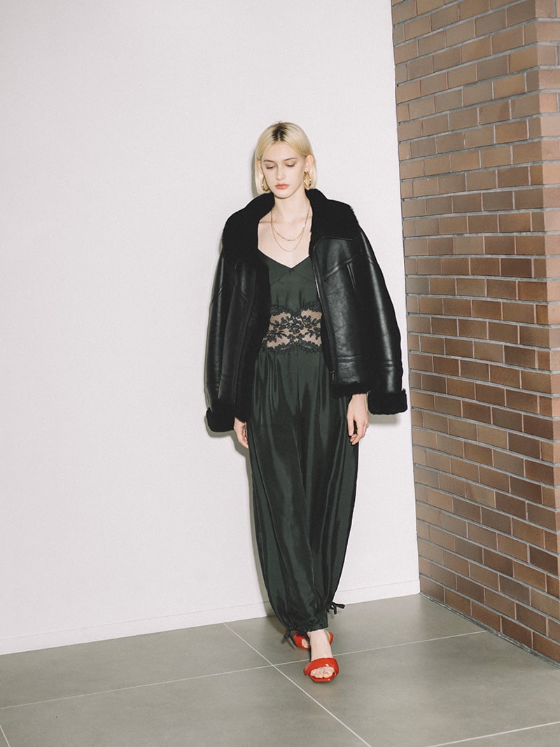 UNITED ARROWS - BranDNA